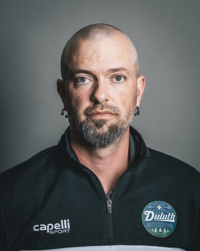 Charlie Forsyth – Duluth FC