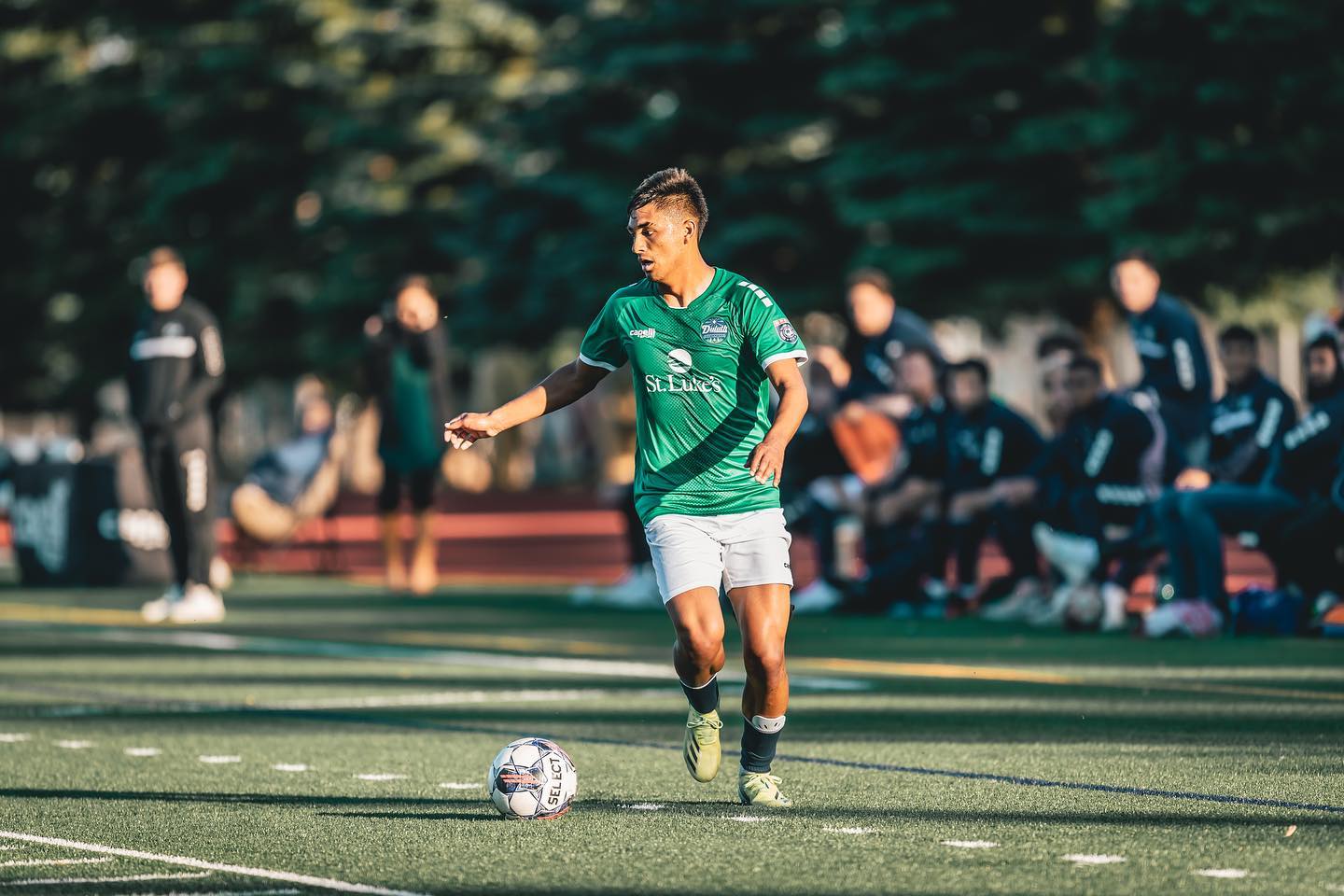 Duluth FC – The beautiful game in the beautiful city
